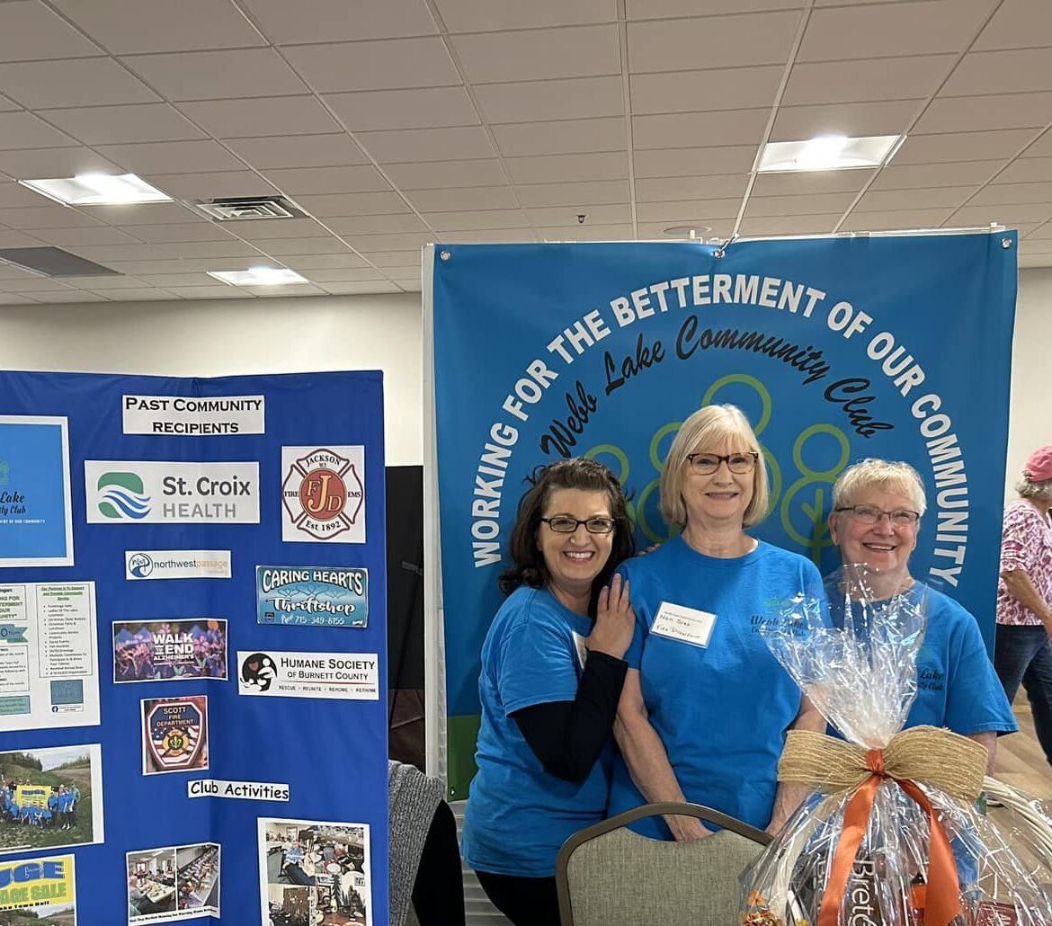 Nurturing Community - Webb Lake Community Club - Northwest Alliance ...